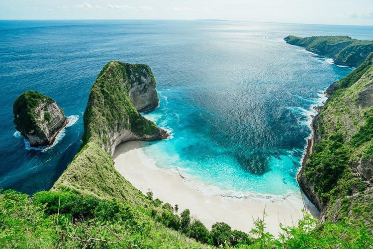Nusa Penida: A Must-see in Bali – Kulture Home Decor Singapore
