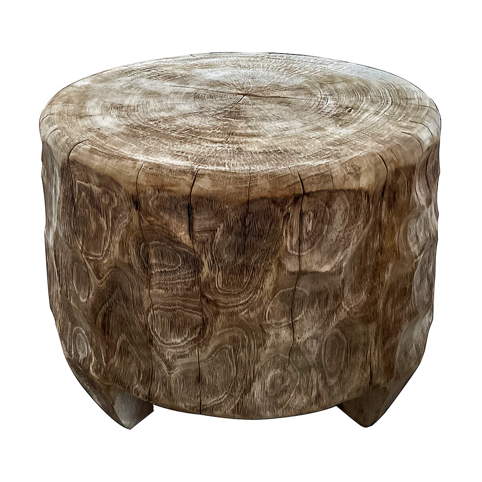 Kulture Home Decor & Furniture - Wooden Coffee Table "Narra"