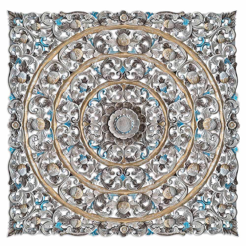 Kulture Home Decor & Furniture - Decorative panel "Hati"